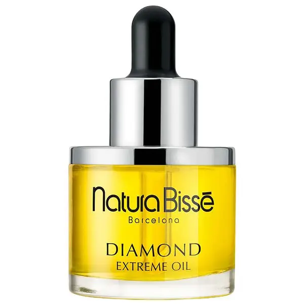 Natura Bissé Diamond Extreme Oil - One-color