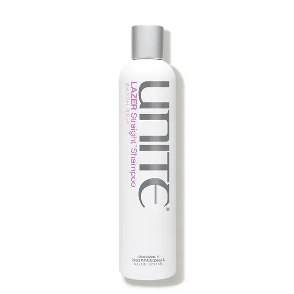 UNITE HAIR Lazer Straight Shampoo 10 Oz - One-color