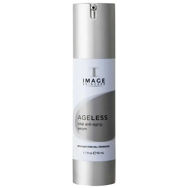 IMAGE SKINCARE Ageless Total Anti-aging Serum - One-color