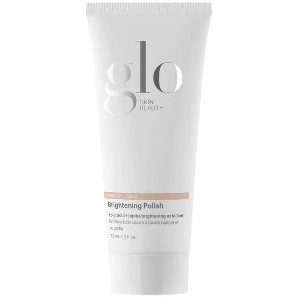 GLO SKIN BEAUTY Brightening Polish - One-color