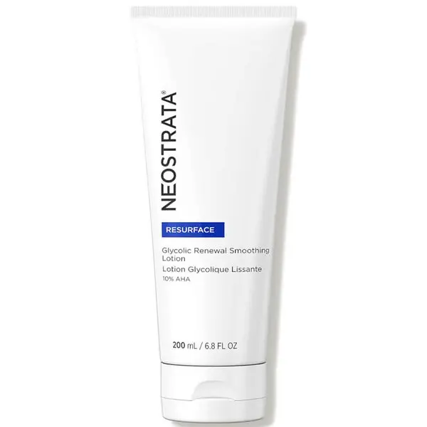 NEOSTRATA Resurface Glycolic Renewal Smoothing Lotion For Face & Body 200ml - One-color