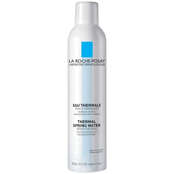 LA ROCHE-POSAY Thermal Spring Water Face Mist - One-color