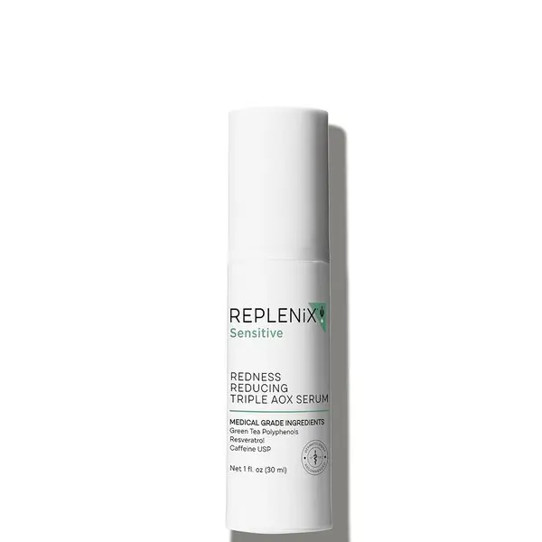 REPLENIX Redness Reducing Triple Aox Serum - One-color