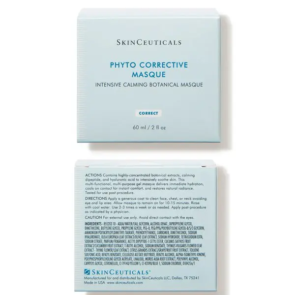 SkinCeuticals - Phyto Corrective Mask