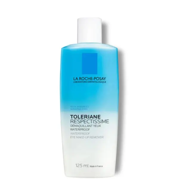 LA ROCHE-POSAY Respectissime Waterproof Eye Makeup Remover