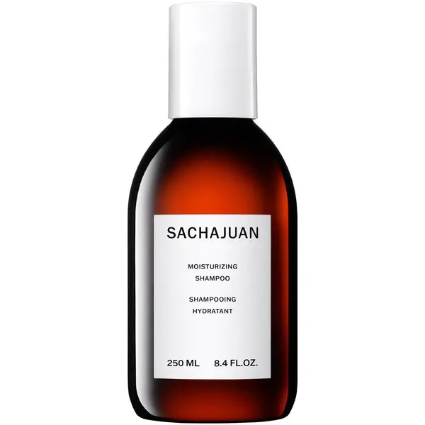 Sachajuan Moisturizing Shampoo 8.4 Oz - One-color