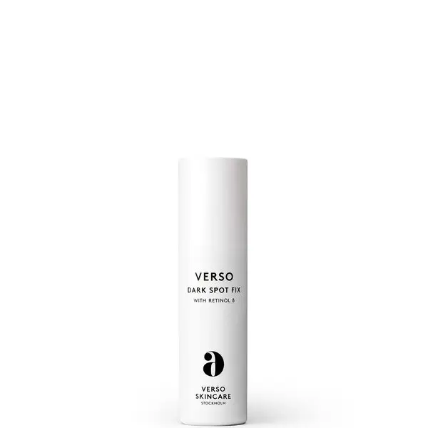 VERSO Dark Spot Fix