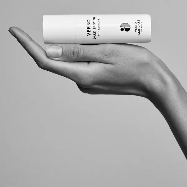 VERSO Dark Spot Fix