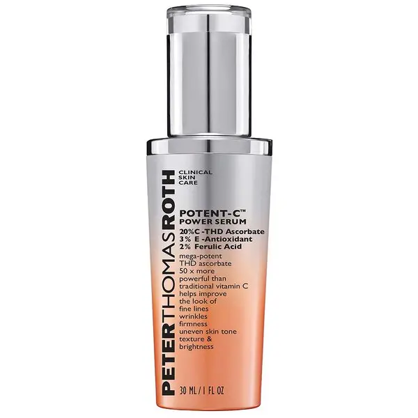 PETER THOMAS ROTH Potent-c Power Serum - One-color