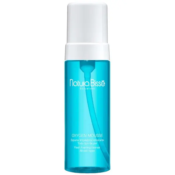 Natura Bissé Oxygen Mousse - One-color