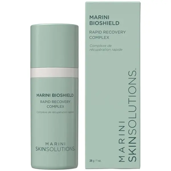 JAN MARINI Marini Bioshield - One-color