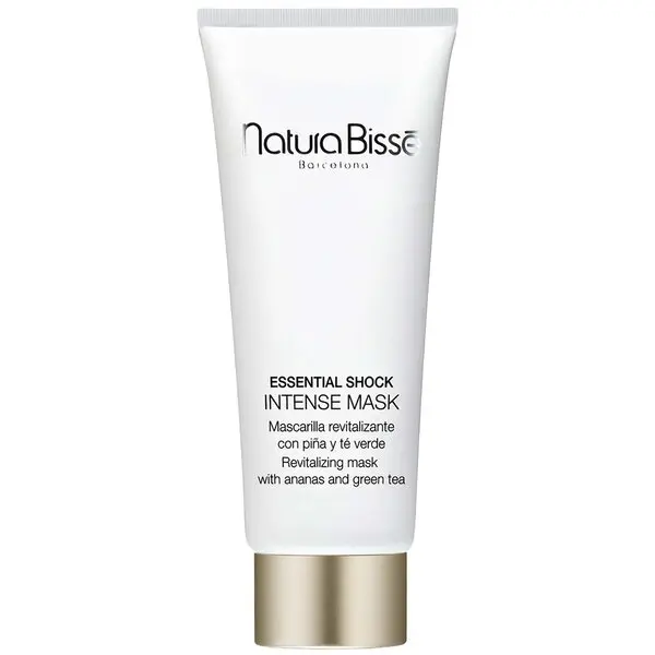 Natura Bissé Essential Shock Intense Mask - One-color