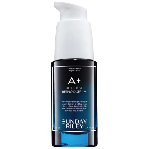 Sunday Riley A+ High-dose Retinoid Serum 30ml - One-color