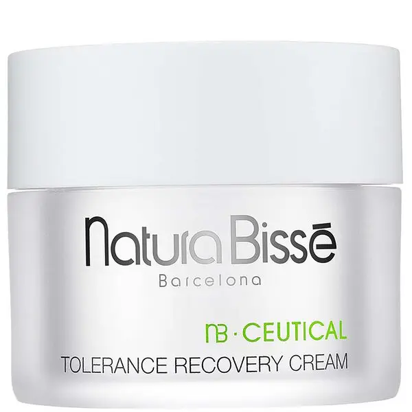 Natura Bissé Tolerance Recovery Cream - One-color
