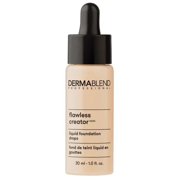 DERMABLEND Flawless Creator Multi-use Liquid Foundation - 10 Neutral