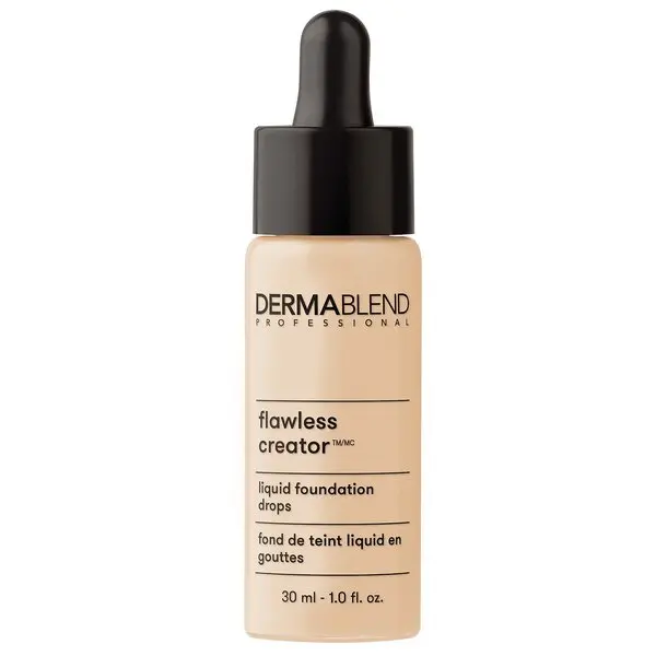 DERMABLEND Flawless Creator Multi-use Liquid Foundation - 15c