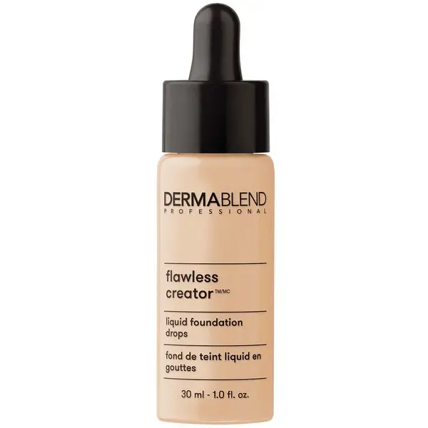 DERMABLEND Flawless Creator Multi-use Liquid Foundation - 20w