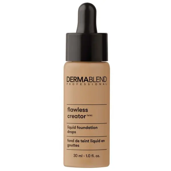DERMABLEND Flawless Creator Multi-use Liquid Foundation - 43 Neutral