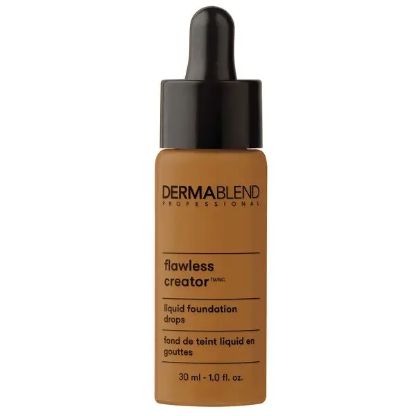 DERMABLEND Flawless Creator Multi-use Liquid Foundation - 72 Neutral