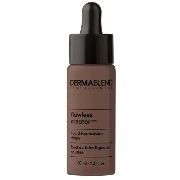 DERMABLEND Flawless Creator Multi-use Liquid Foundation - 90 Neutral