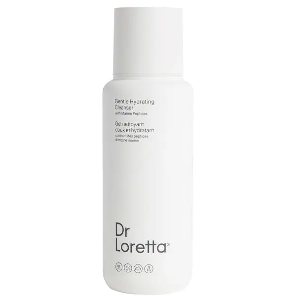 DR. LORETTA Gentle Hydrating Cleanser - One-color