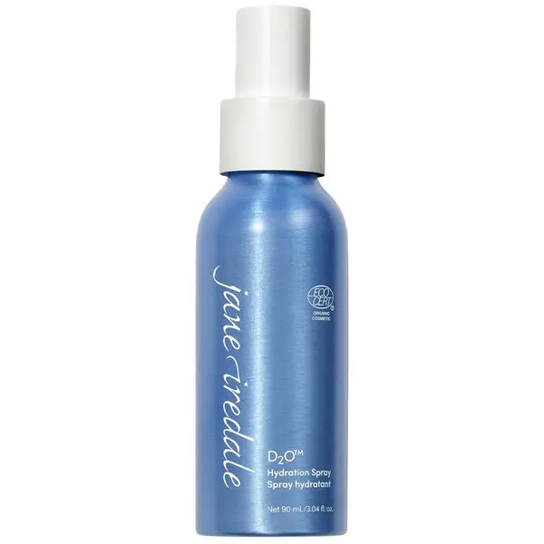 Jane Iredale D2o Hydration Spray - One-color