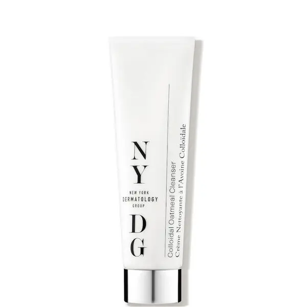 NYDG SKINCARE Colloidal Oatmeal Cleanser