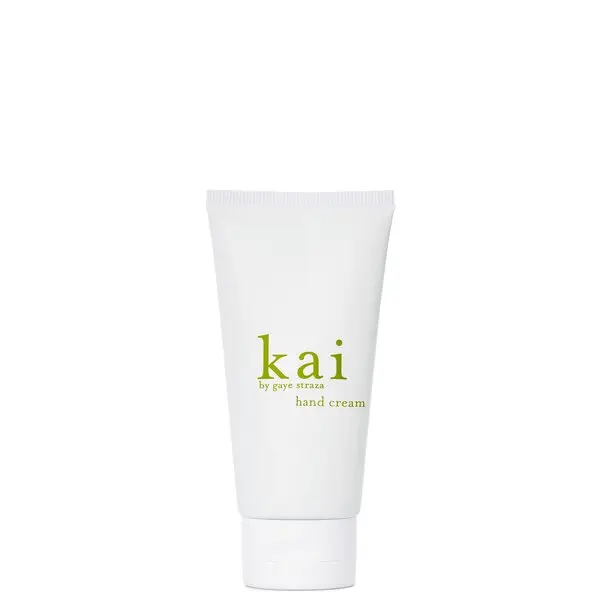 Kai Hand Cream - One-color