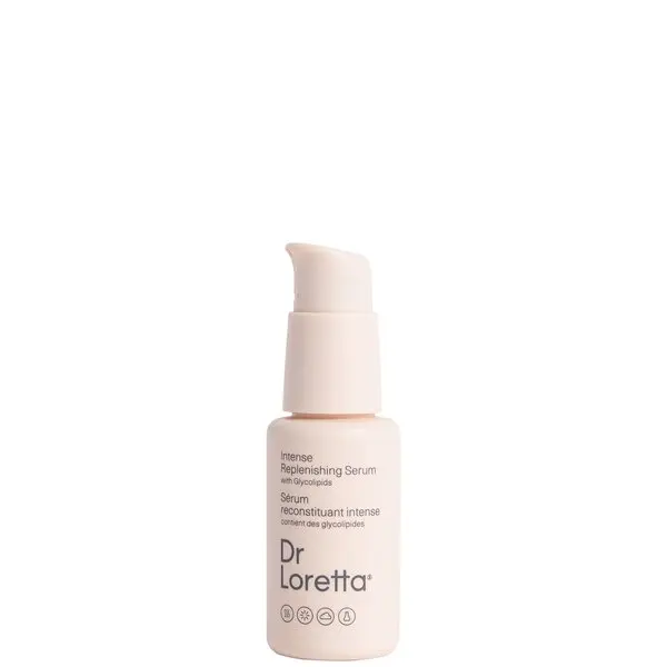 DR. LORETTA Intense Replenishing Serum - One-color