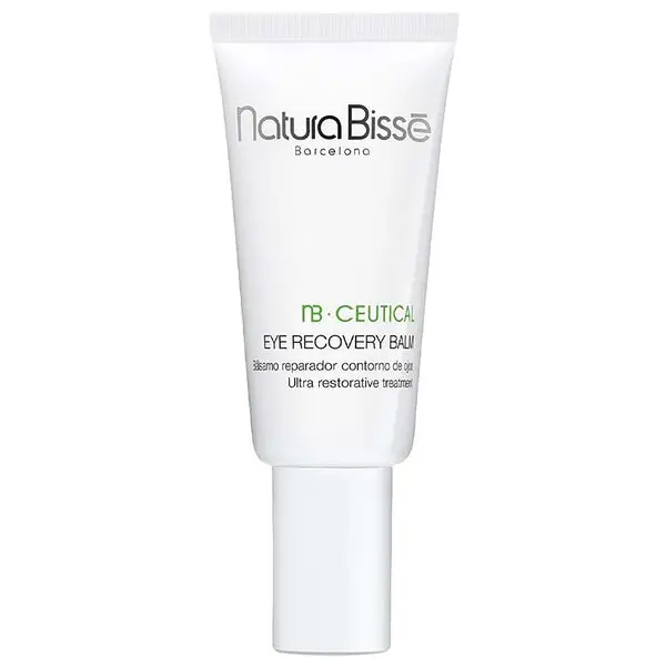 Natura Bissé Eye Recovery Balm - One-color