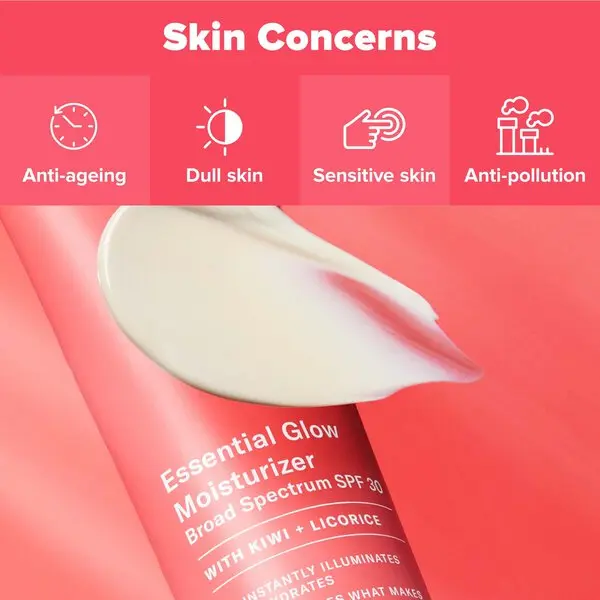Paula'S Choice Defense Essential Glow Moisturizer Spf 30