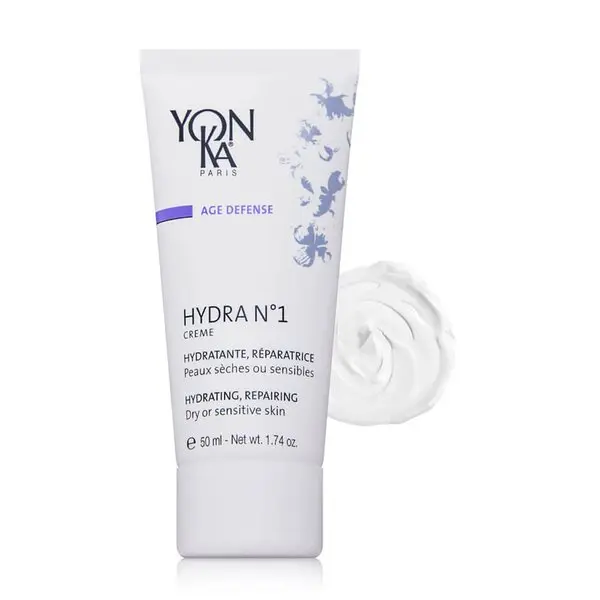 YON-KA Hydra No1 Creme - One-color