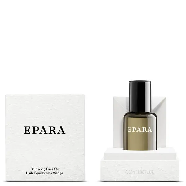 EPARA Balancing Face Oil 1.06 Fl. Oz