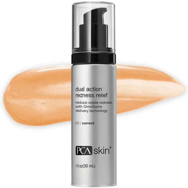 CAY SKIN Dual Action Redness Relief - One-color