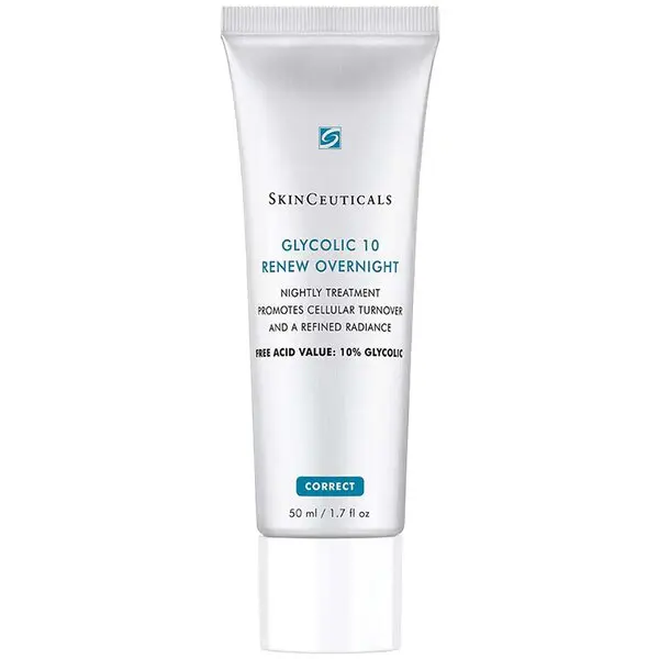SkinCeuticals Glycolic 10 Renew Overnight - One-color