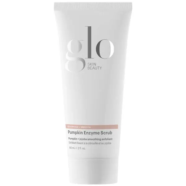 GLO SKIN BEAUTY Pumpkin Enzyme Scrub - One-color