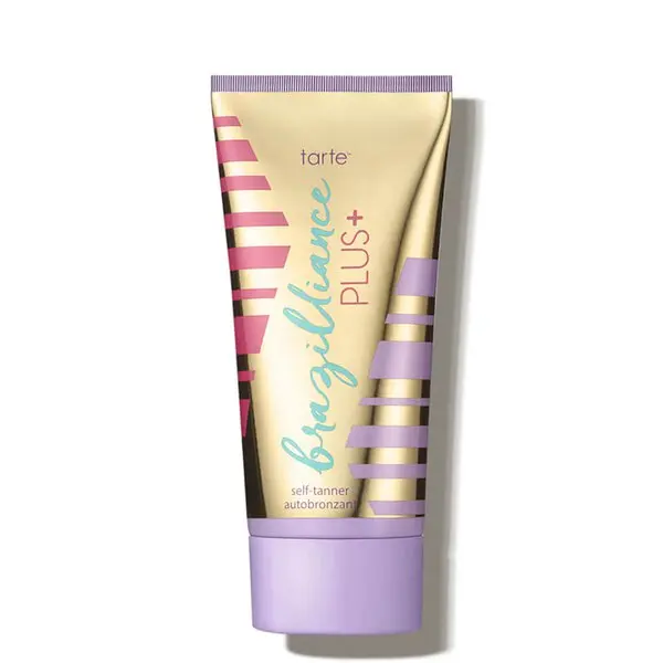 TARTE COSMETICS Brazilliance Plus Self Tanner