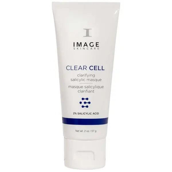 IMAGE SKINCARE Clear Cell Medicated Acne Masque - One-color