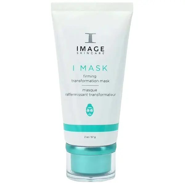 IMAGE SKINCARE I Mask Firming Transformation Mask - One-color
