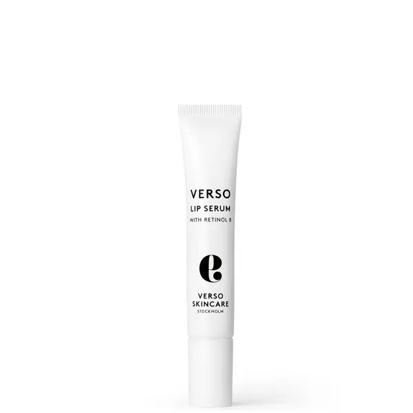 VERSO Lip Serum - One-color