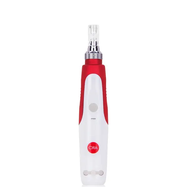 BEAUTY ORA Electric Microneedle Derma Pen System - One-color
