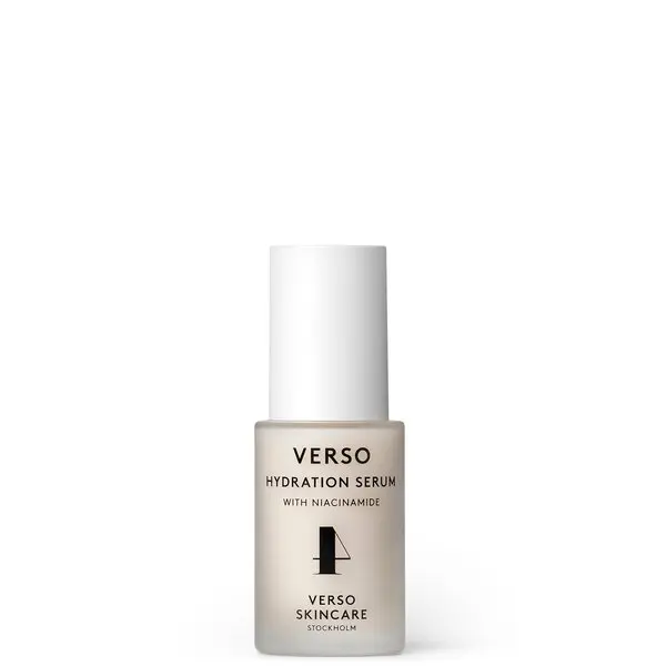 VERSO Hydration Serum - One-color