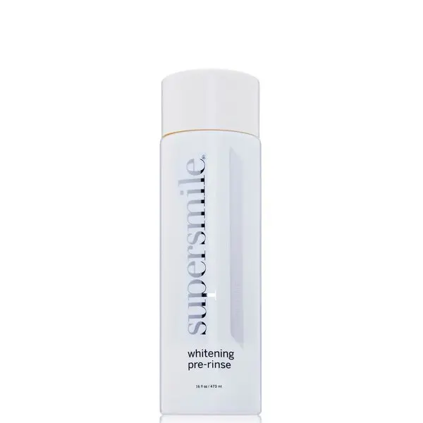 SUPERSMILE Whitening Pre-rinseoriginal Mint - One-color