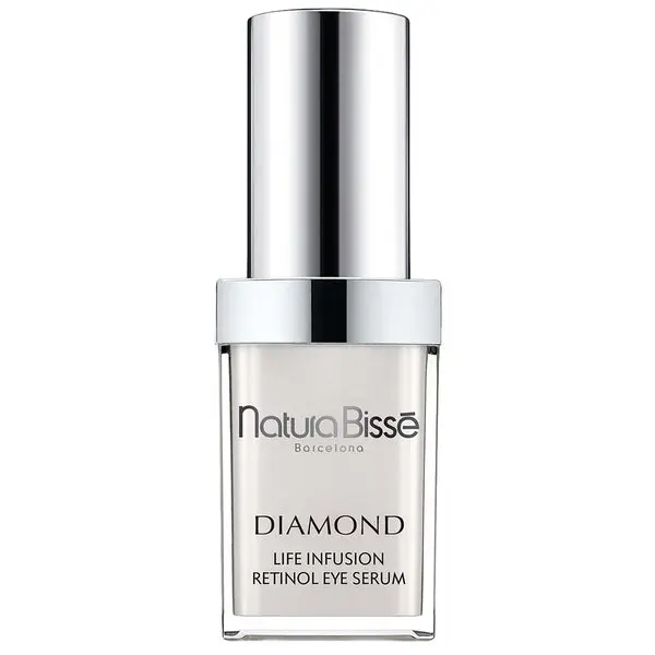 Natura Bissé Diamond Life Infusion Retinol Eye Serum - One-color