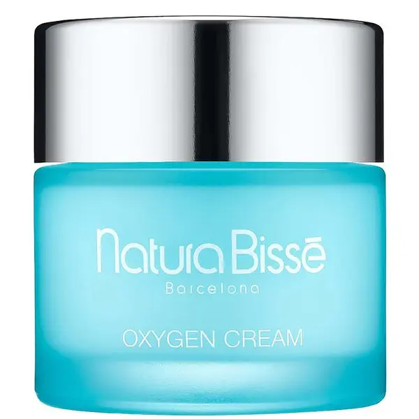 Natura Bissé Oxygen Cream - One-color
