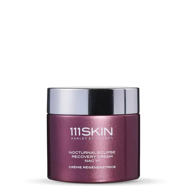 111SKIN Nocturnal Eclipse Recovery Cream Nac Y2