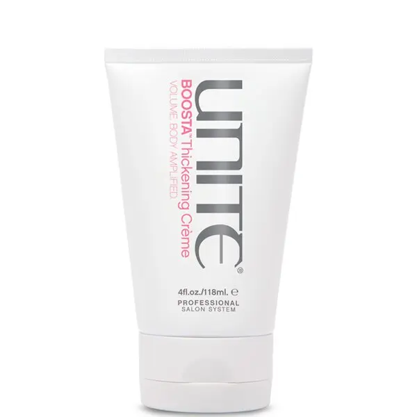 UNITE HAIR Boosta Volumizing Thickening Cream 4 Oz - One-color