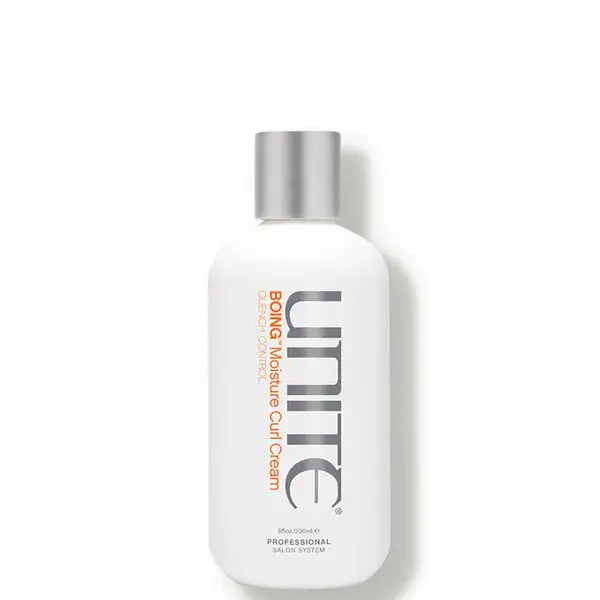 UNITE HAIR Boing Moisture Curl Cream 8 Oz - One-color