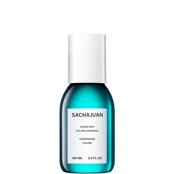Sachajuan Ocean Mist Volume Shampoo 3.4 Oz - One-color