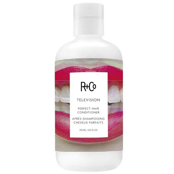 R+Co Television Perfect Hair Conditioner 8 Fl. Oz - One-color